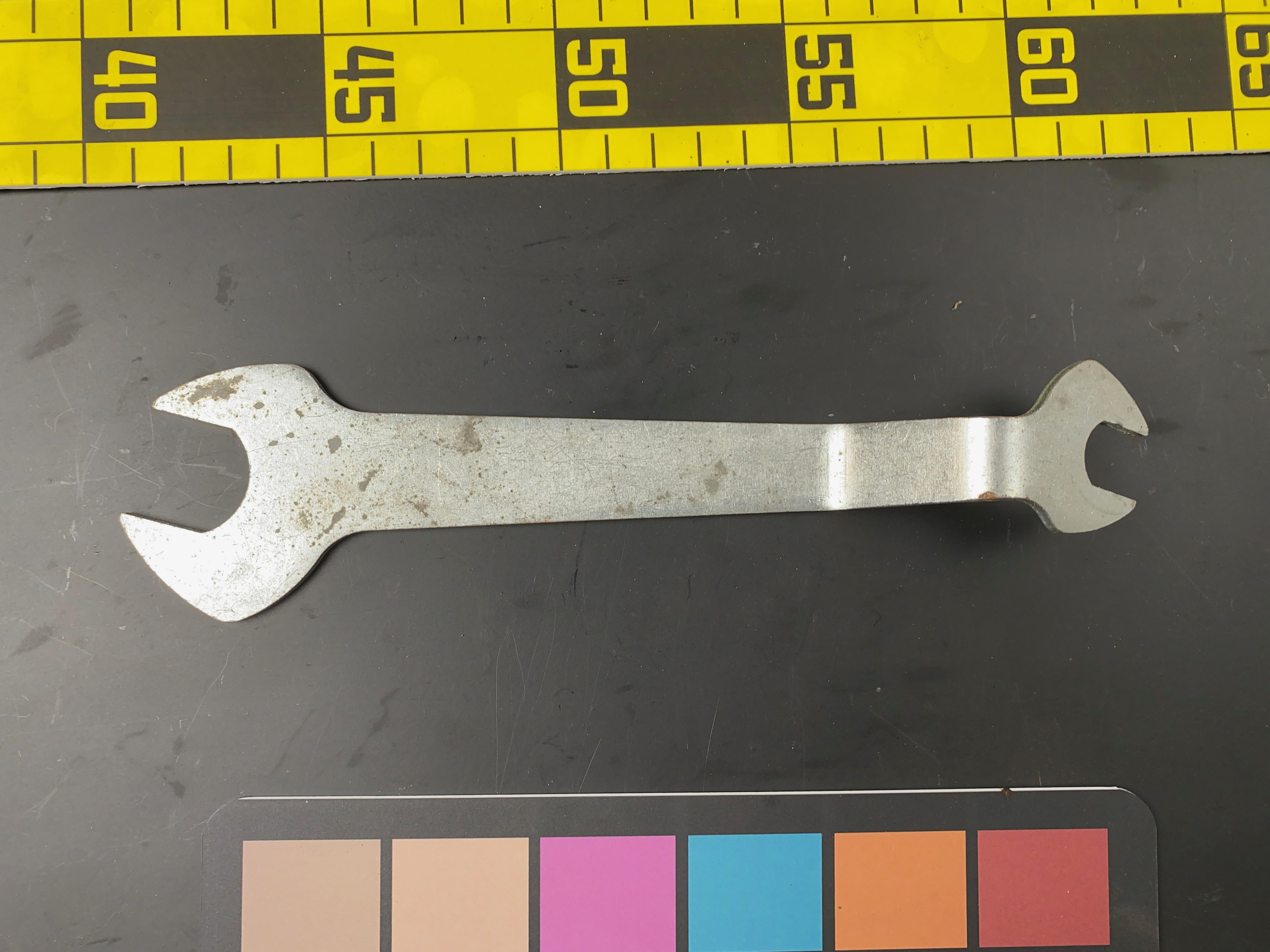 Even-Sided Wrenches